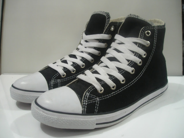 Sepatu Converse Slim High 3 | Toko Jual Sepatu Online Harga Murah