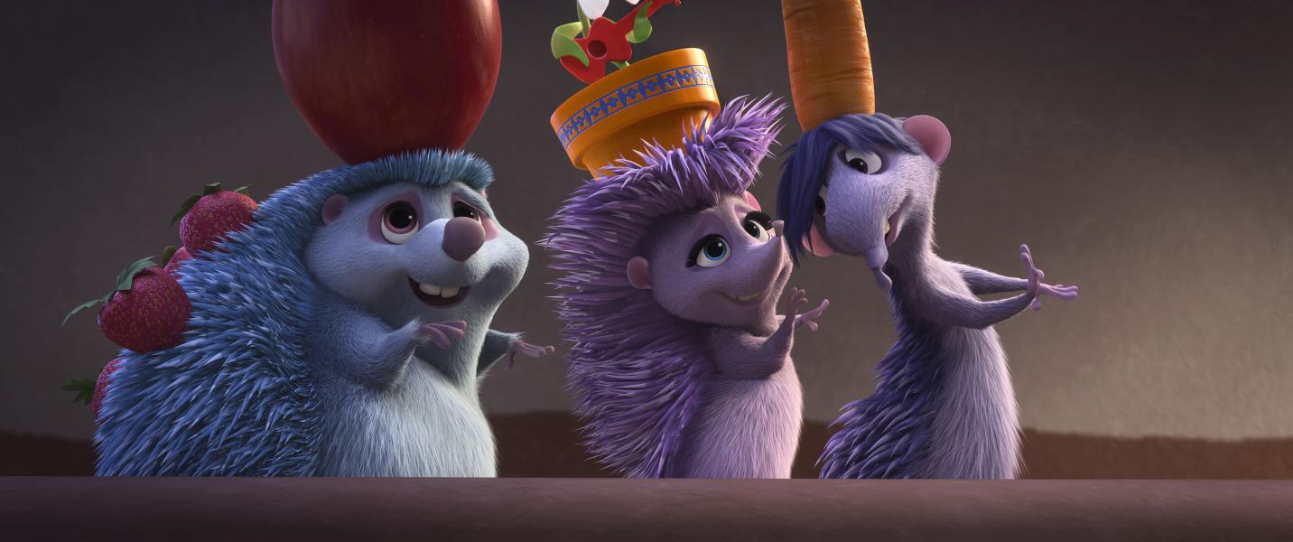 Ferdinand, Una poco arriesgada apuesta para toda la familia | La ...