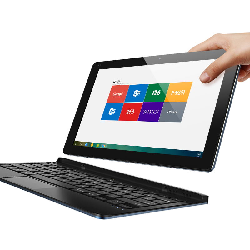 Tablet Cellulare: CUBE i6 Air Remix 9.7 pollici Schermo Remix OS ...