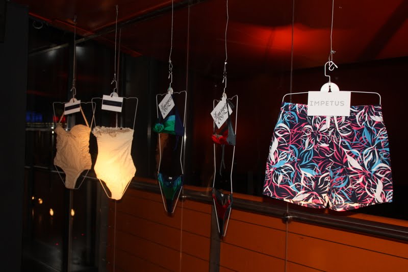 porquenosotraslovalemosblog: "Ready For The Beach" desfile moda baño en ...