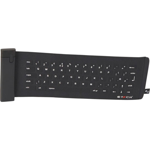 "LiFe InSpiRaTioN": KeYBoaRd YaNg UniK DaN KreaTiF