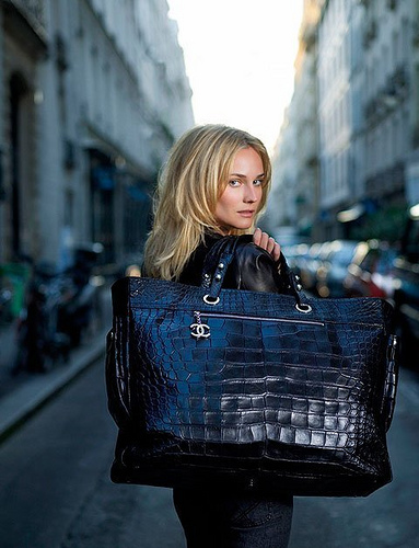 Maison De Diana: Chanel