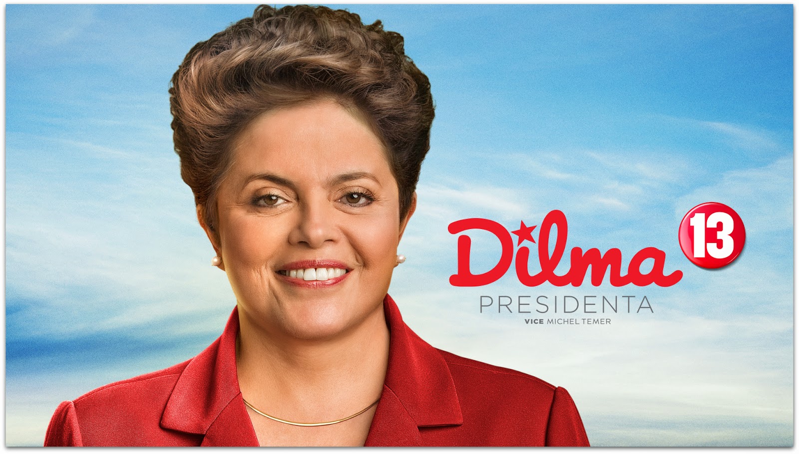 "the passira news": DILMA ESCONDE PT DE SUA CAMPANHA: o nome da sigla ...