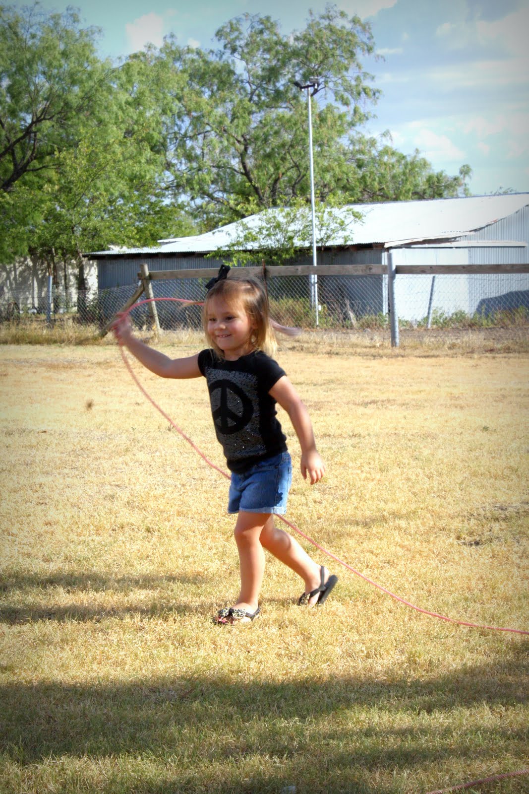 A Day With The Kubin's: Transverse Baby