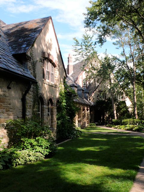 Idaho Beauty's Creative Journey: Rochester's Plummer House