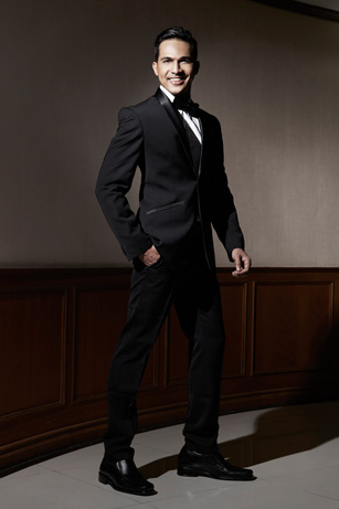 Official Photos of Mister International 2012