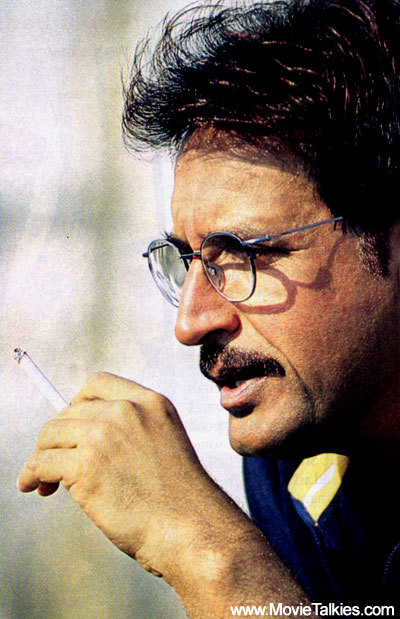 Bollywood Actors: Kiran Kumar