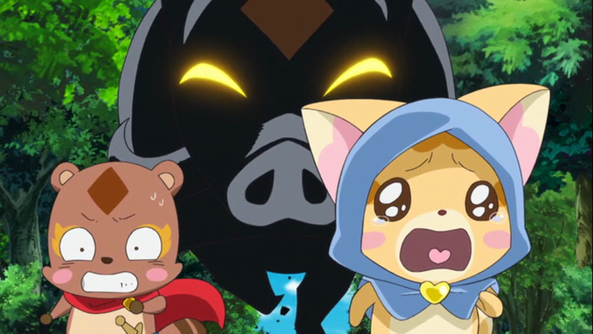 Hall of Anime Fame: Precure All Stars New Stage 2 Movie Review ...