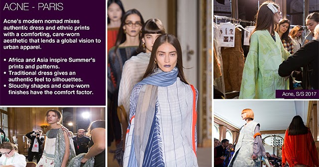 FASHION VIGNETTE: TRENDS // TRENDSTOP - WOMEN'S TOP CATWALK COLLECTIONS ...