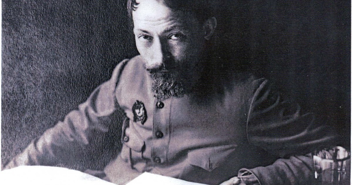 Tom Ruffles: The death of Felix Dzerzhinsky