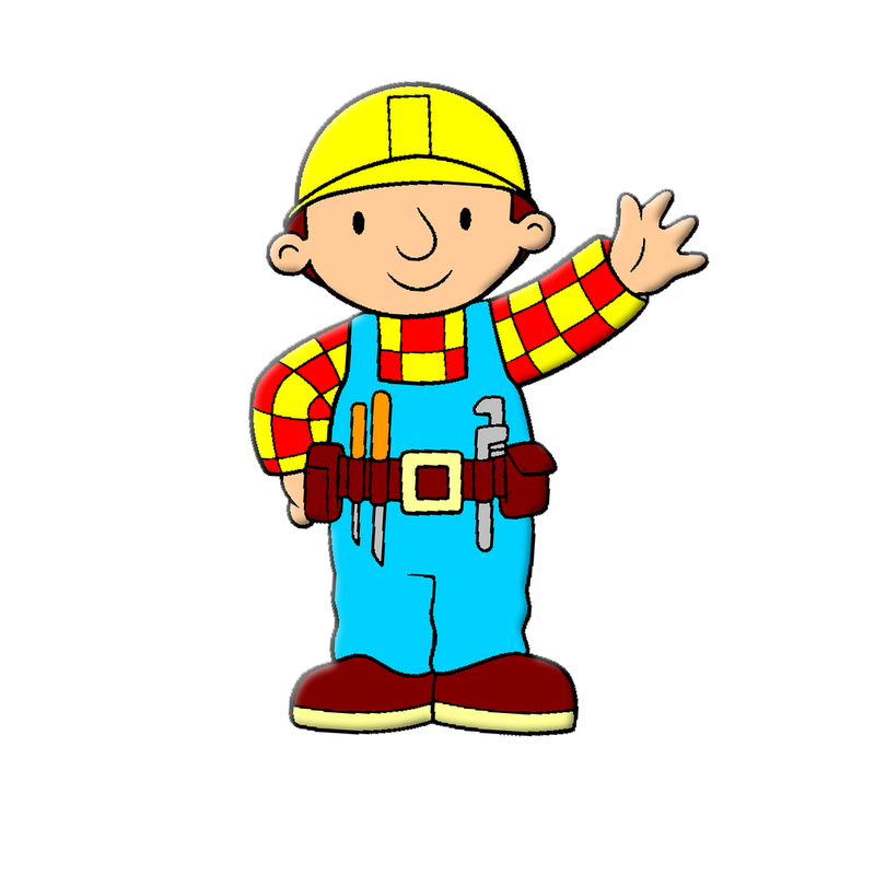 ® Gifs y Fondos Paz enla Tormenta ®: IMÁGENES DE BOB EL CONSTRUCTOR O ...