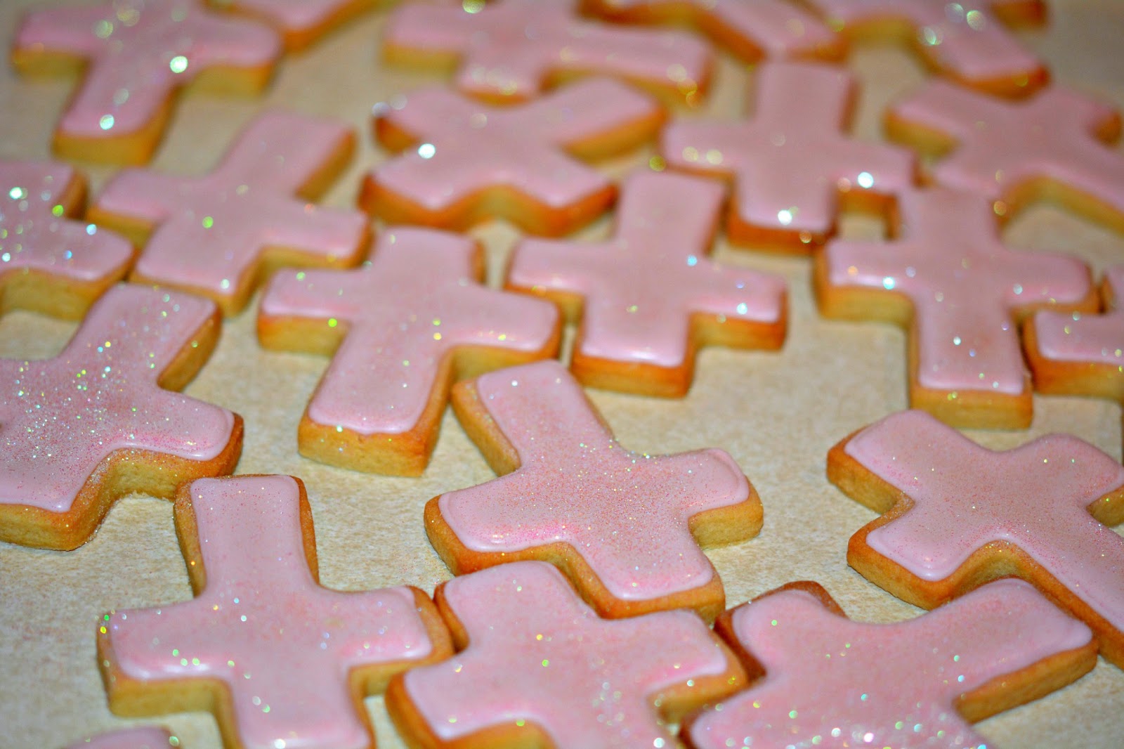 SECRET BAKERY SUGAR COOKIE RECIPE - Hugs and Cookies XOXO