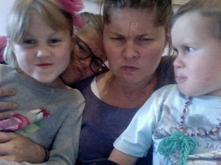 Hollie Holden: Learning to love The Grumpy Mother