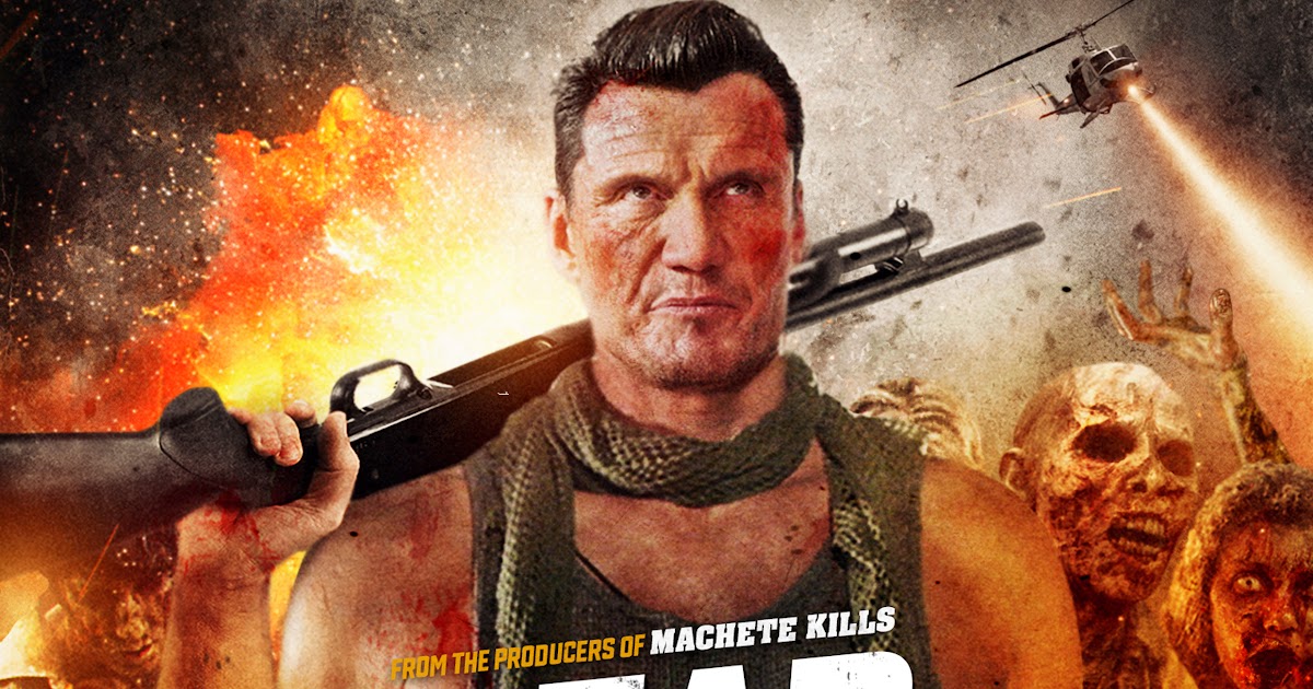 CINE PARA TODOS LOS GUSTOS: DEAD TRIGGER 2019 - Trailer - Basada en el ...