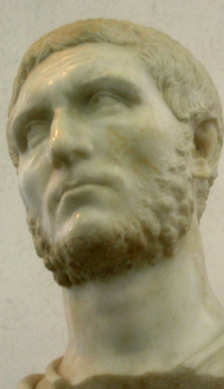 Mujeres de Roma: LAS COLINAS JUNTO AL TÍBER