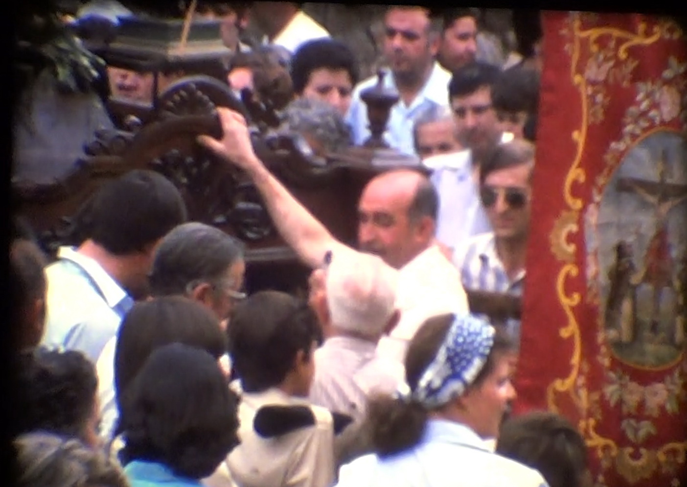 TODO TEMBLEQUE: La VIDEOTECA de Manolo Calvo. (I). Tembleque, Arte e ...