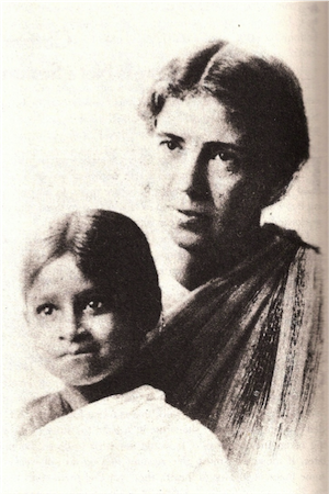 Ministério Adolescentes: Biografia Missionária: Amy Carmichael.