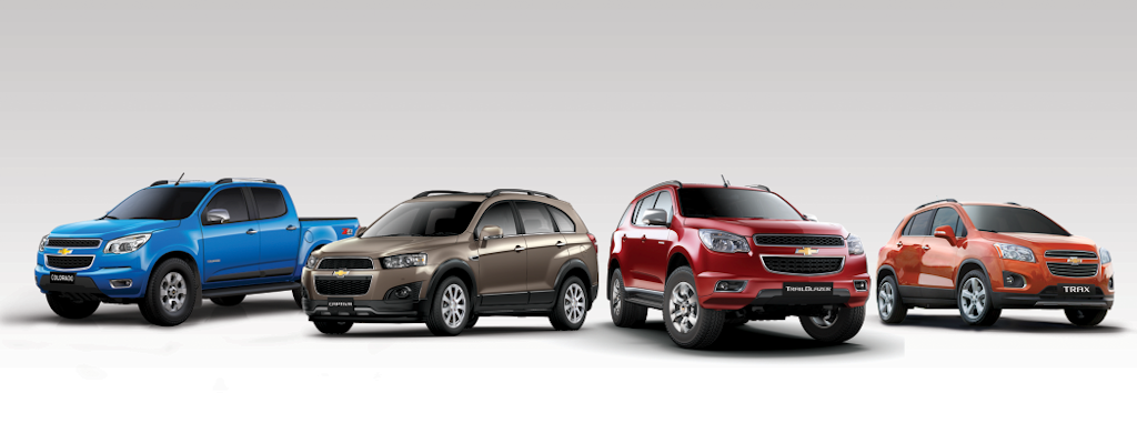 Chevrolet Car Models Philippines | Best Car Models