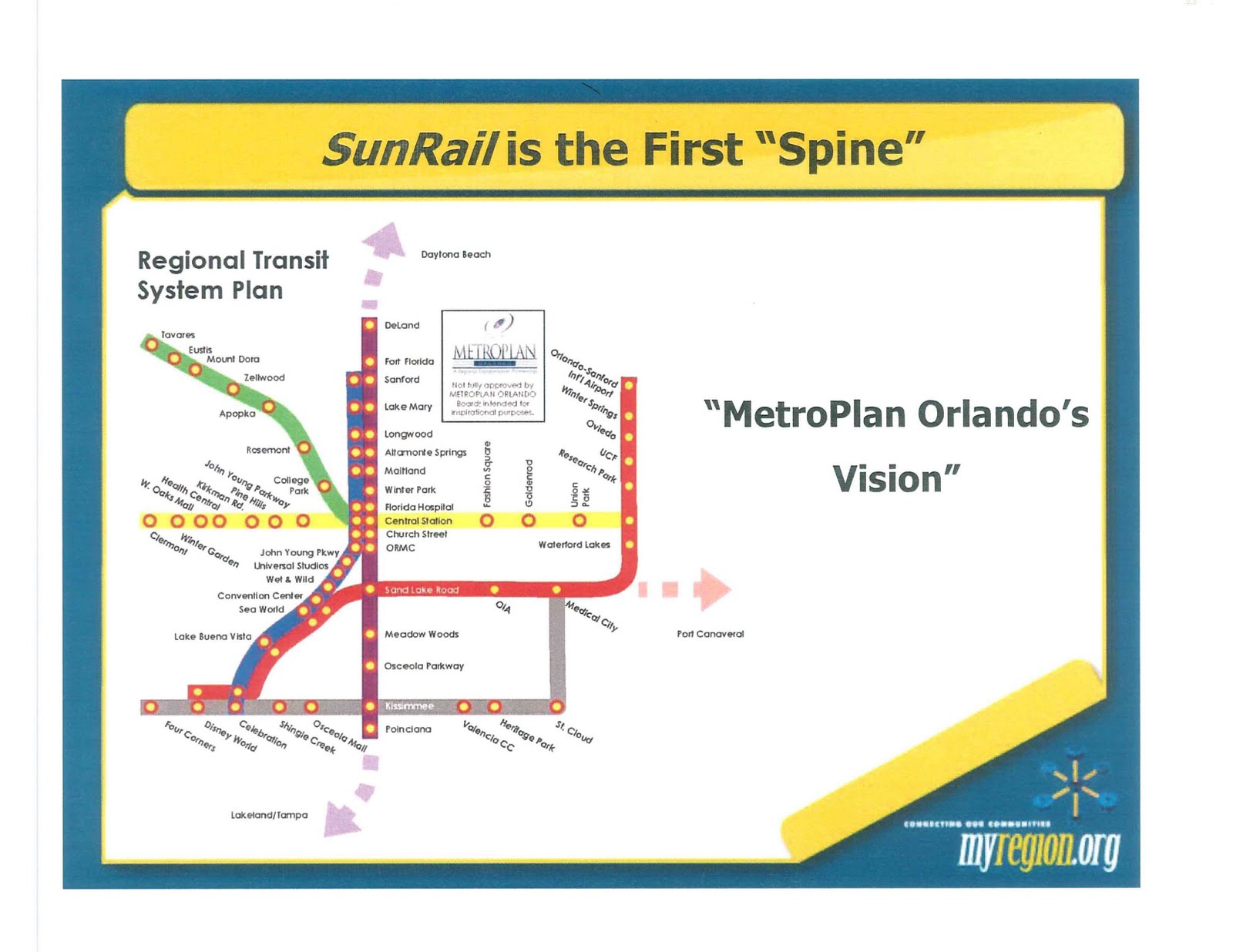 Rick Geller on Law and Local Government: Governor Scott Approves SunRail