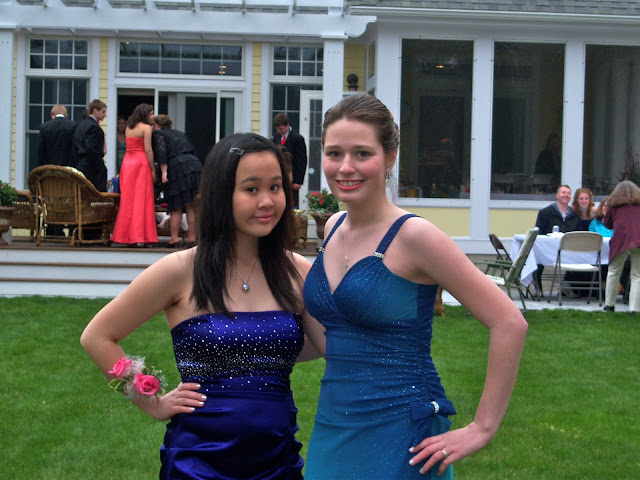 All things prom {part 1} | Southern Belle in Training