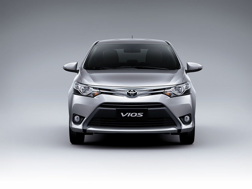 Vroom5000cc: All New Toyota Vios : Too Belief or Not