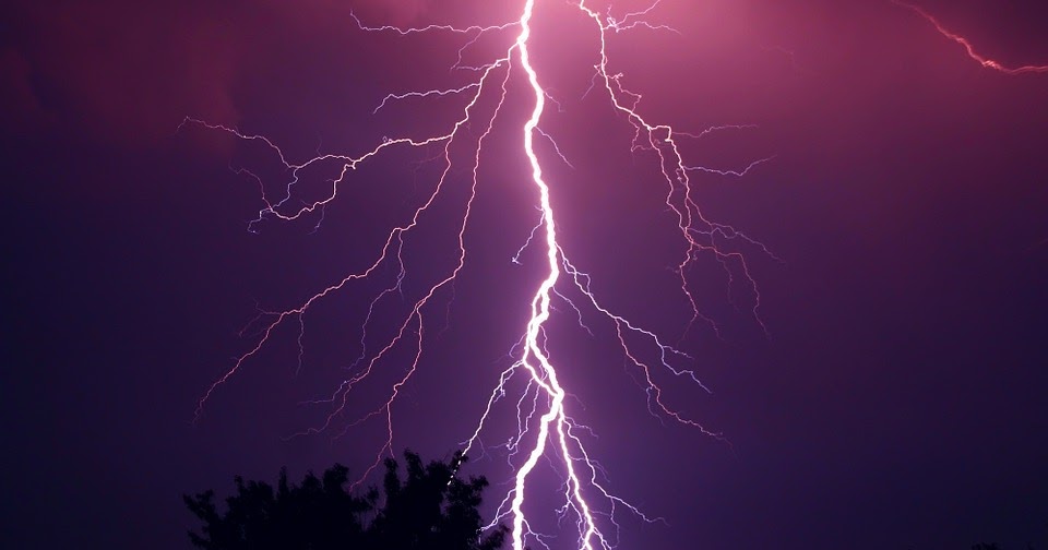 Brontophobia - Definition, Test, Symptoms, Causes, Treatment - Health ...