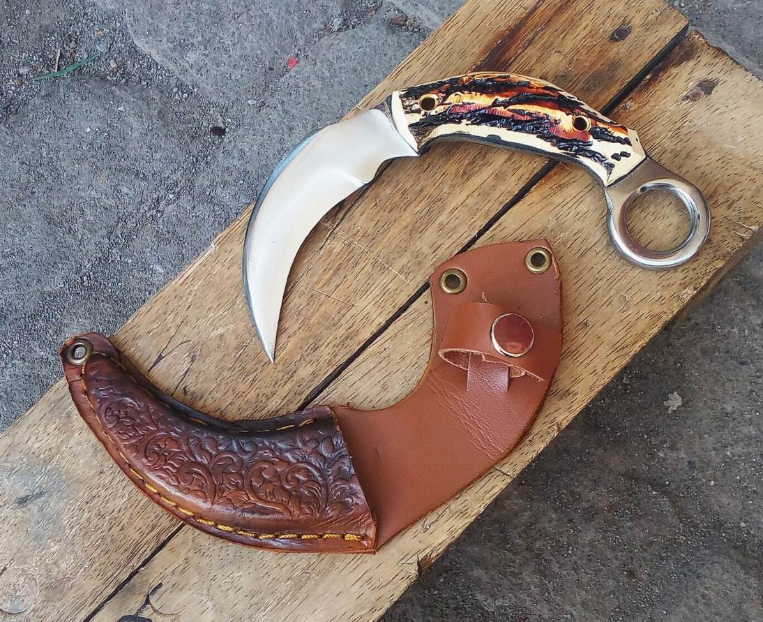 TRADICIONAL KRAMBIT ~ adhistore.com