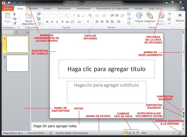 como hacer presentaciones power point: IMAGENES DE POWER POINT