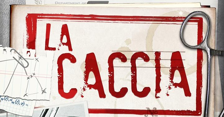 Chiacchiere e distintivo: Recensione: La Caccia: Progetto Abduction ...