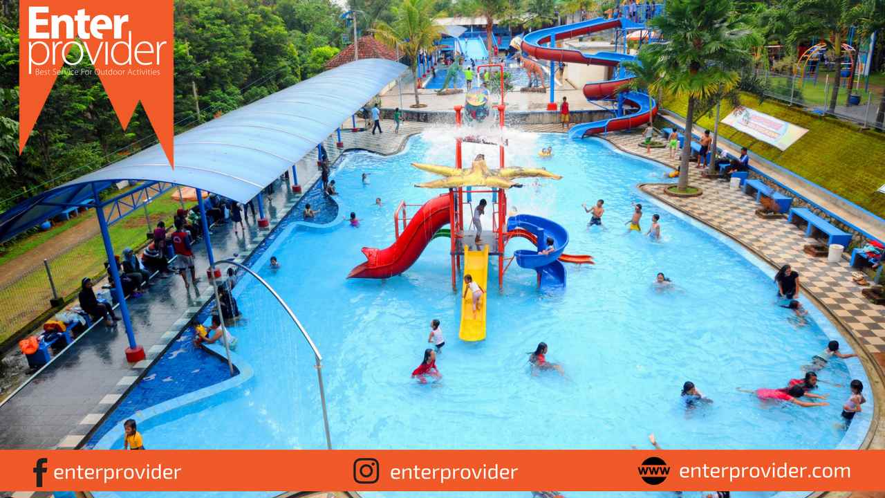 Wisata Pacet Mini Park