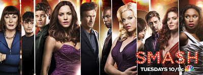 Country Girl/Theatre Geek: February 2013