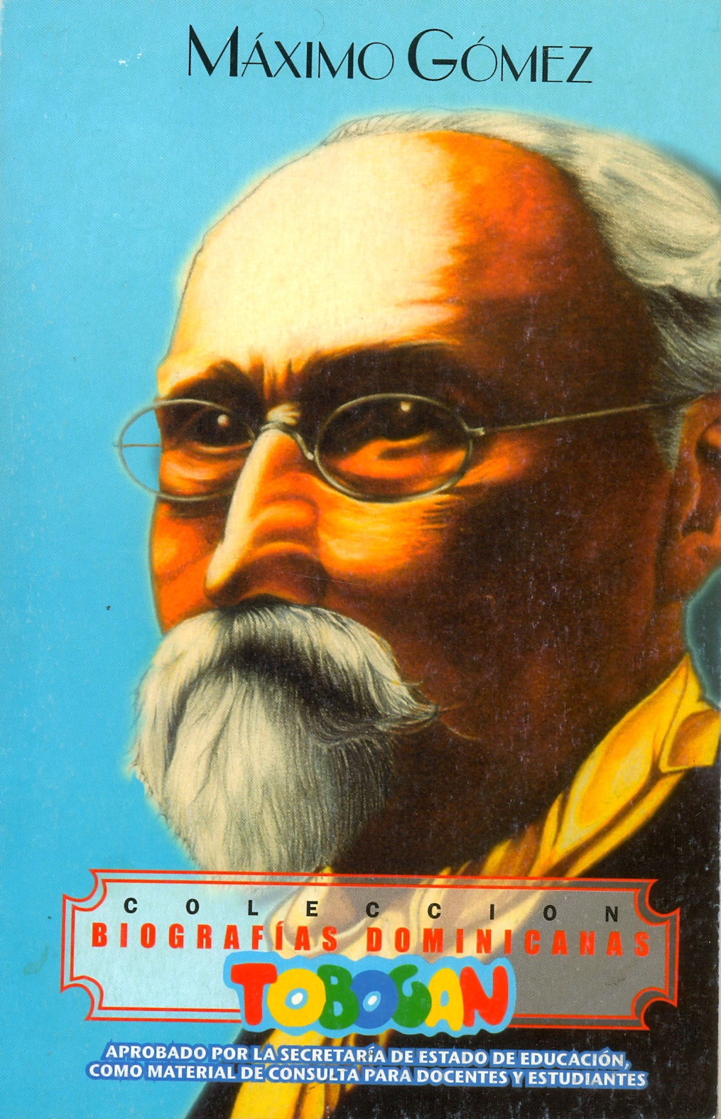PERTINENTES. Pedro Estacio: El “Negro Máximo Gómez”, el mas destacado ...