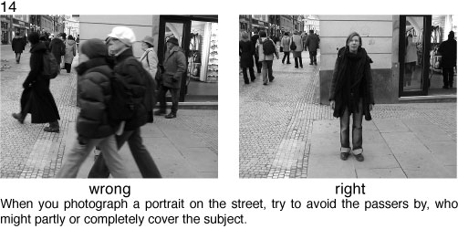 Absolutes Rules of Photography: Unhelpful Tips for Beginner Photographers