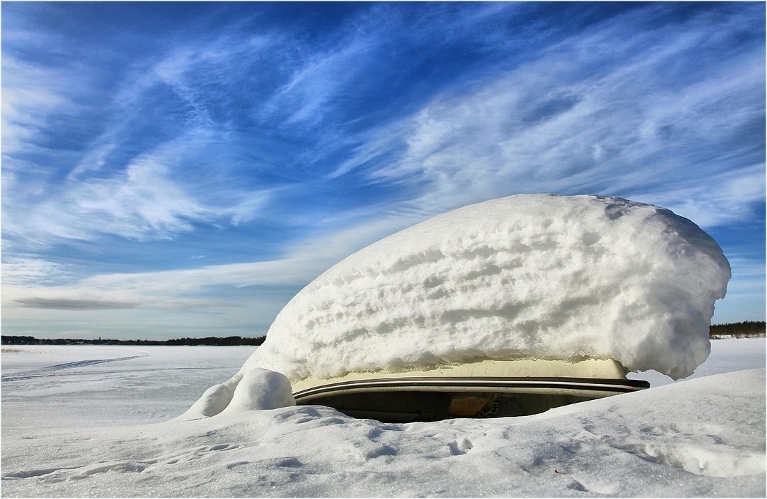 Valtteri Mulkahainen - igra svetlucavih perli ~ F I N S K A