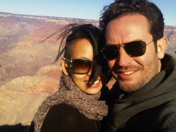 Project Runway winner Anya Ayoung-Chee is engaged - Caribbean ...