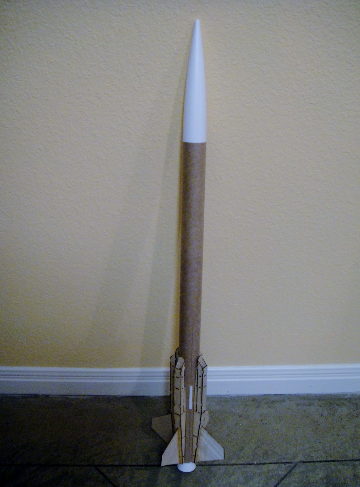 Aerolite's Rockets: Aerolite's Fleet