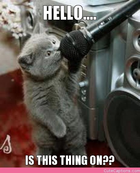 College Misery: August 2013