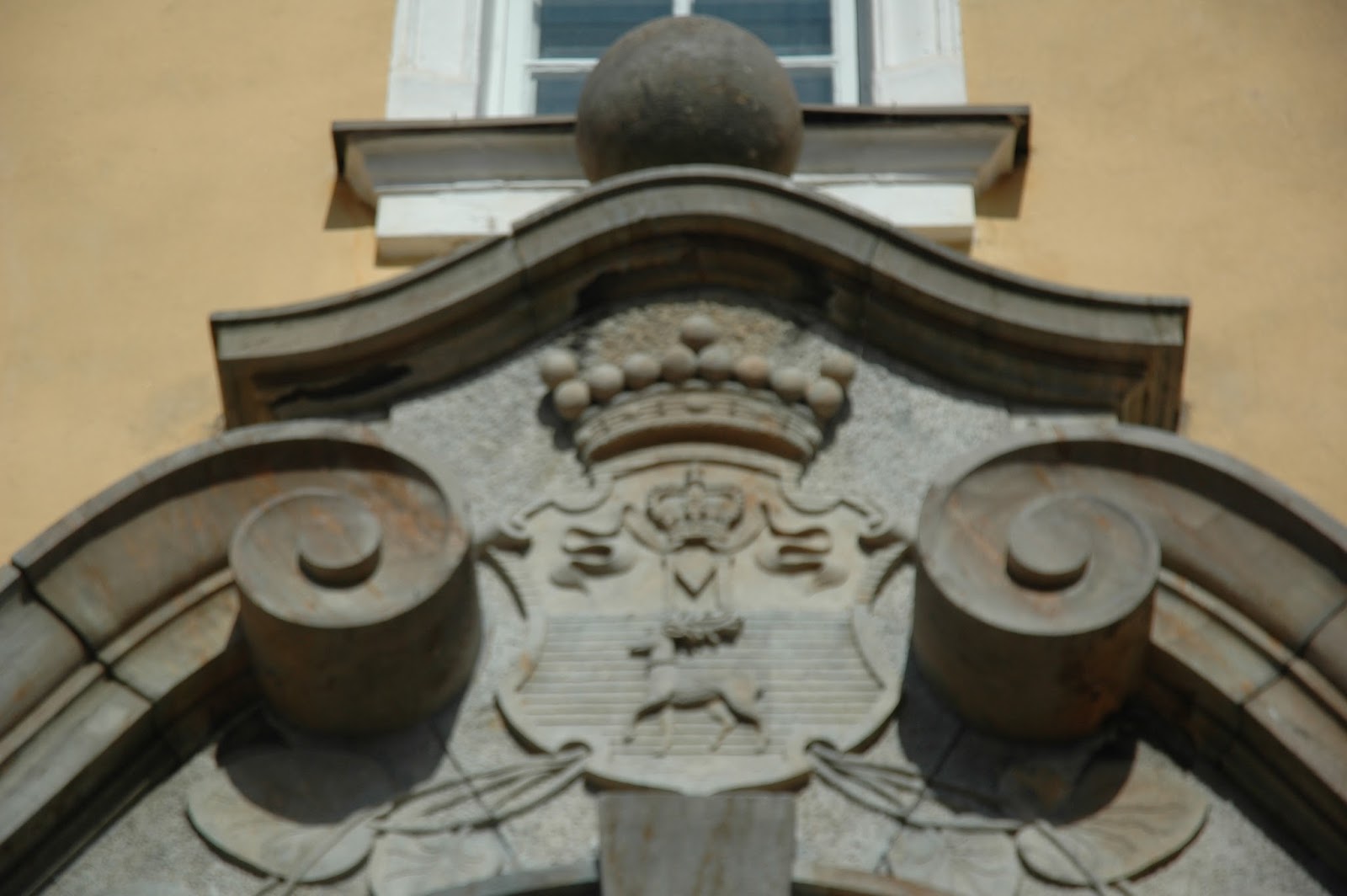 gablet roof - drömmen om arkitektur