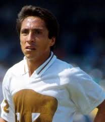 Momento Retro: Chilena de Negrete, mejor a la del mundial de México 86.