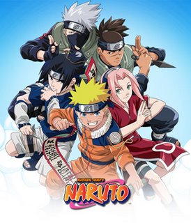 Animeki: Naruto Classico
