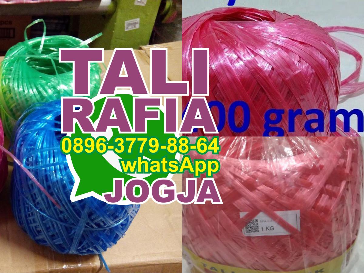 0896.3779.88.64 (WA) jual tali rafia harga distributor