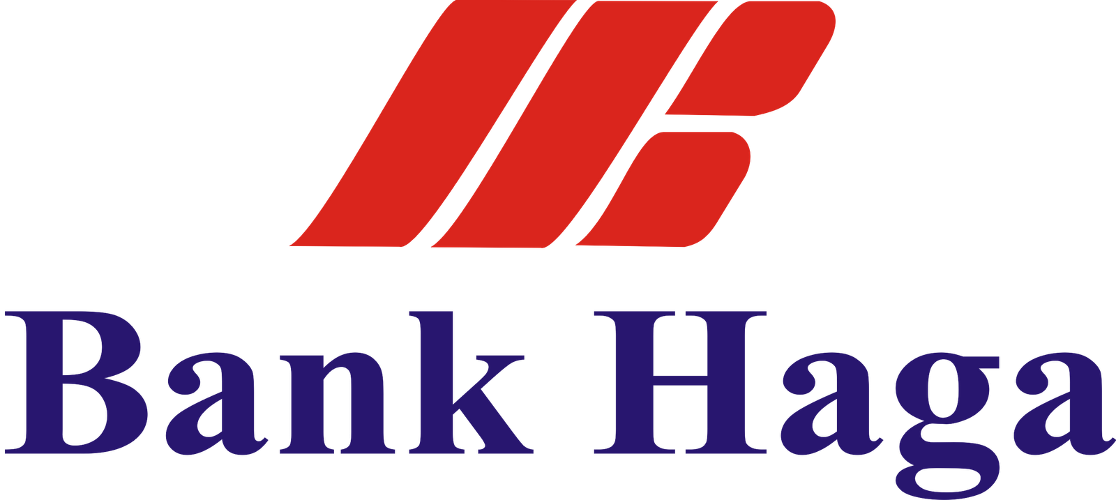Logo Bank Haga .PNG | PERSIB BANDUNG