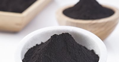 Aloe vera plant suppliers: Products (Activated carbon powder)