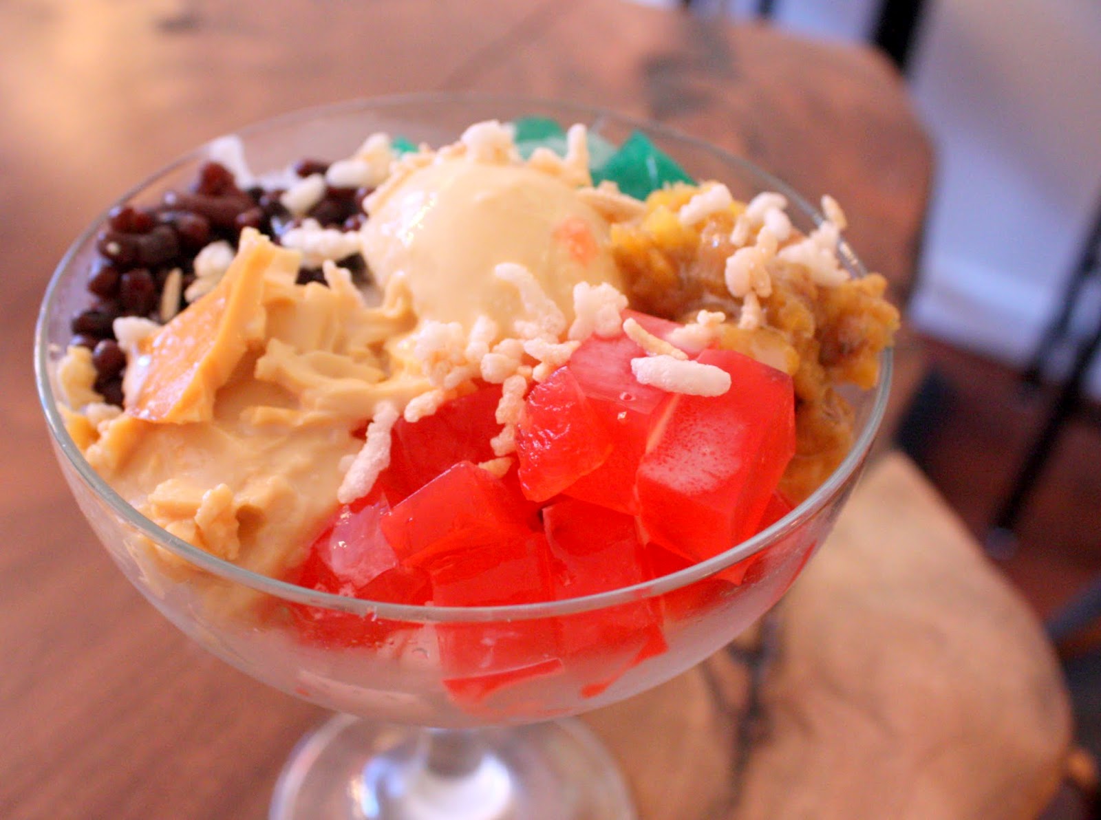 Lamesa Filipino Kitchen - Food Junkie Chronicles