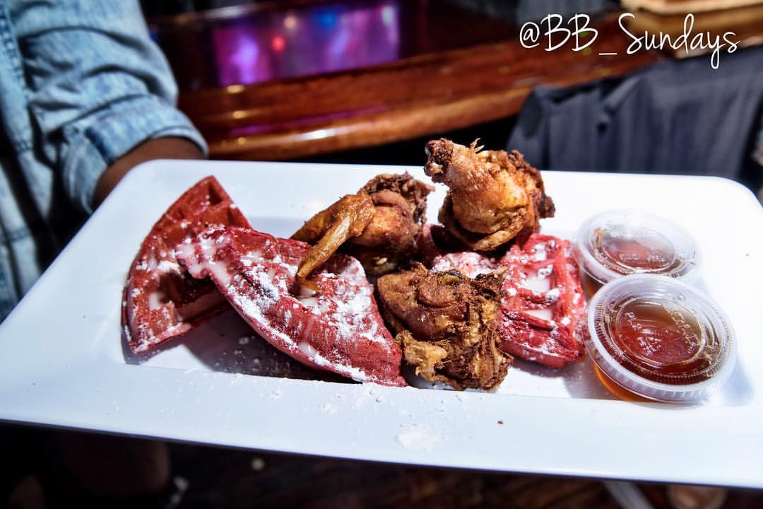 Beyond Brunch Sundays