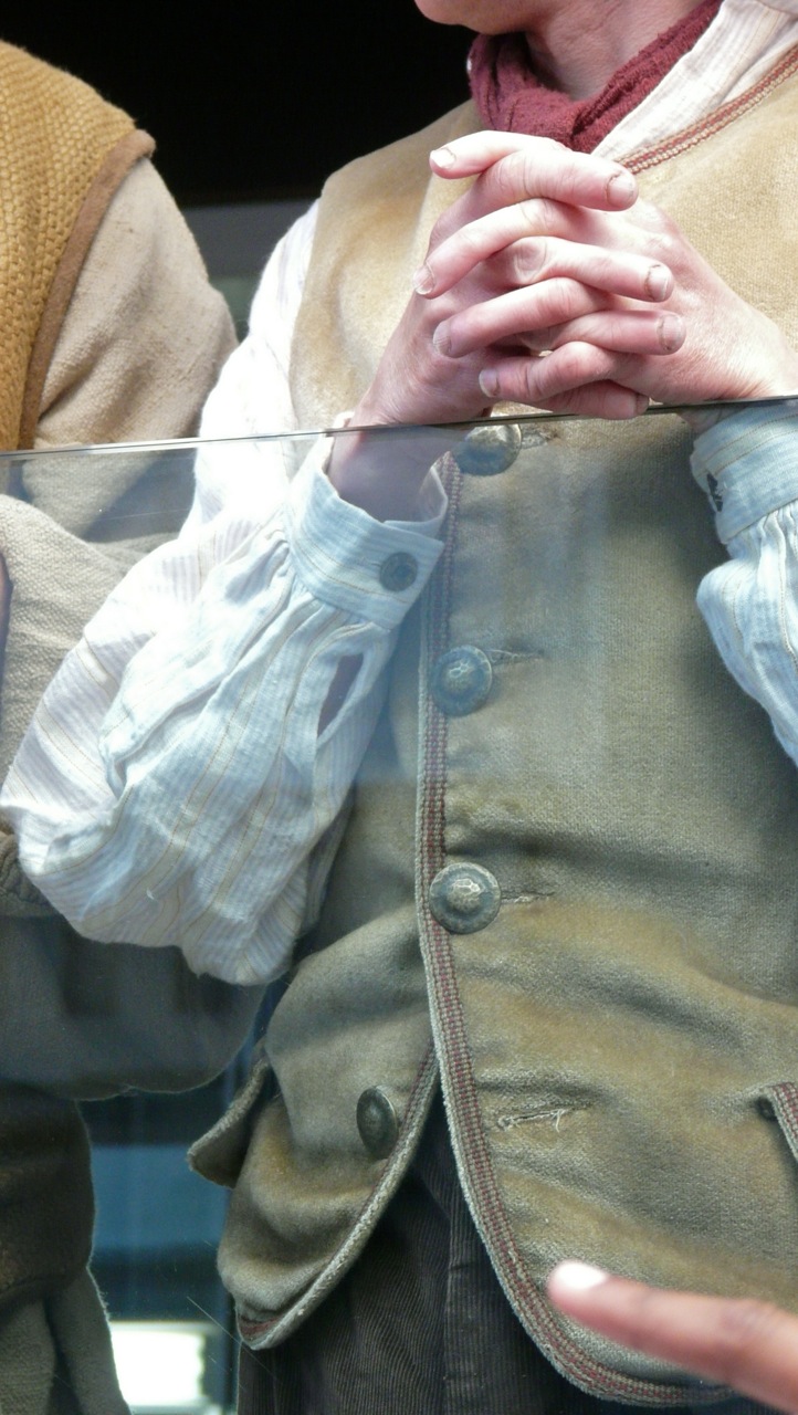 Elmtree: "Hobbit" Film World Premiere Day.