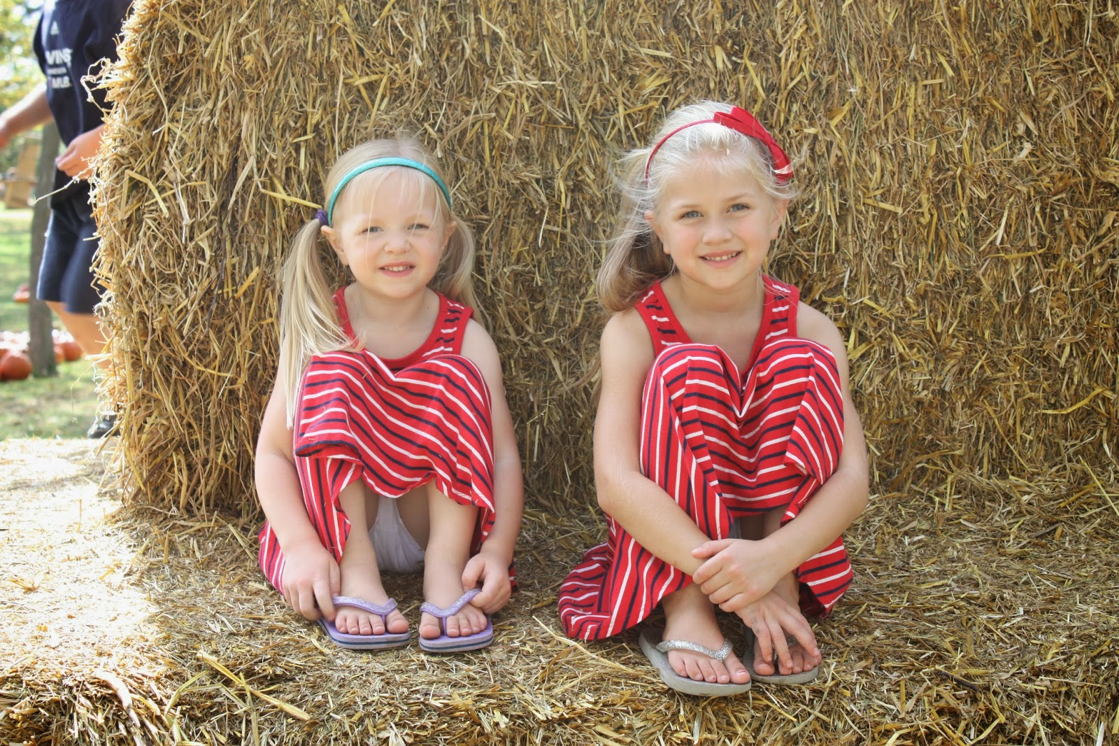 Keeping up with the Stenzels