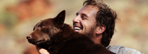 Going Gently: 29 April 2012