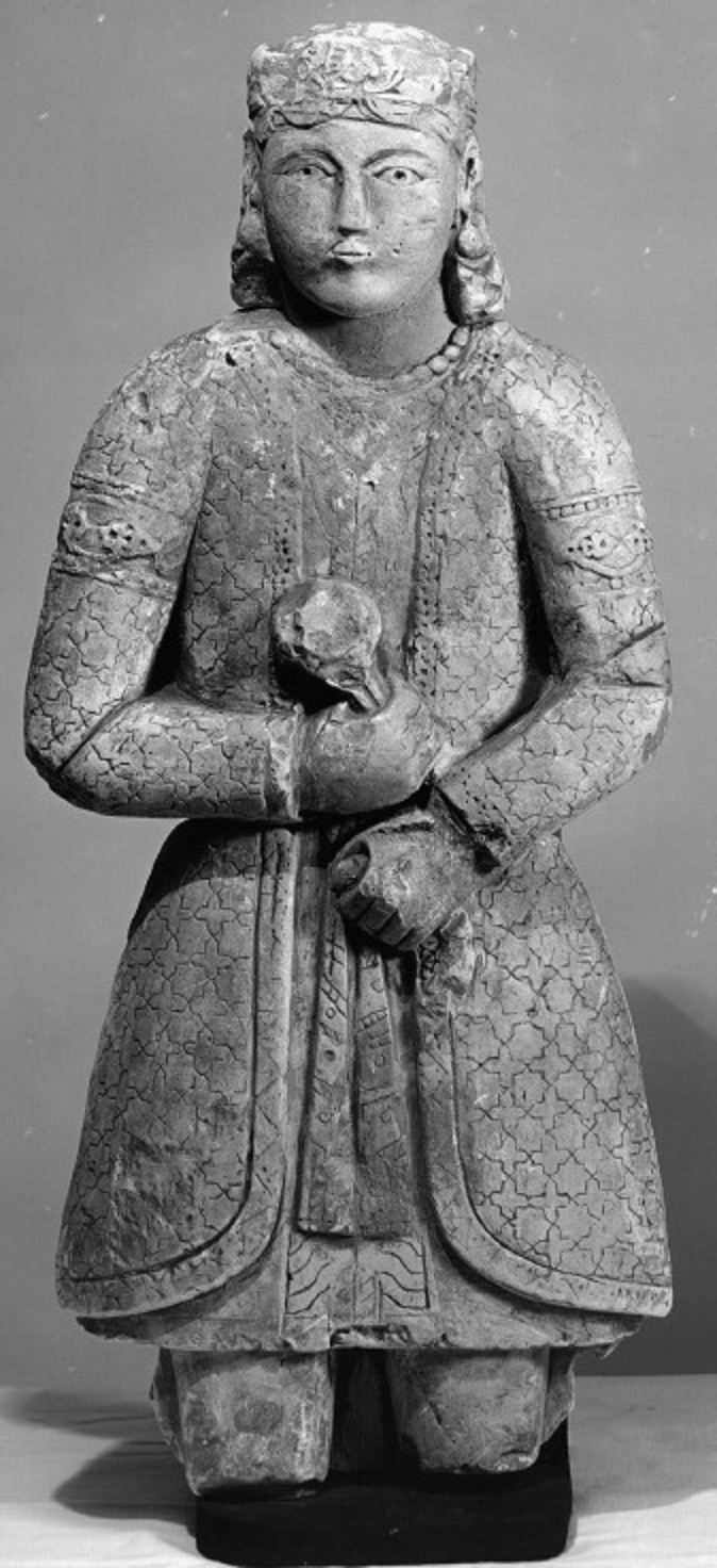 TARİH VE ARKEOLOJİ: Seljuk Turks - Metropolitan Museum of Art