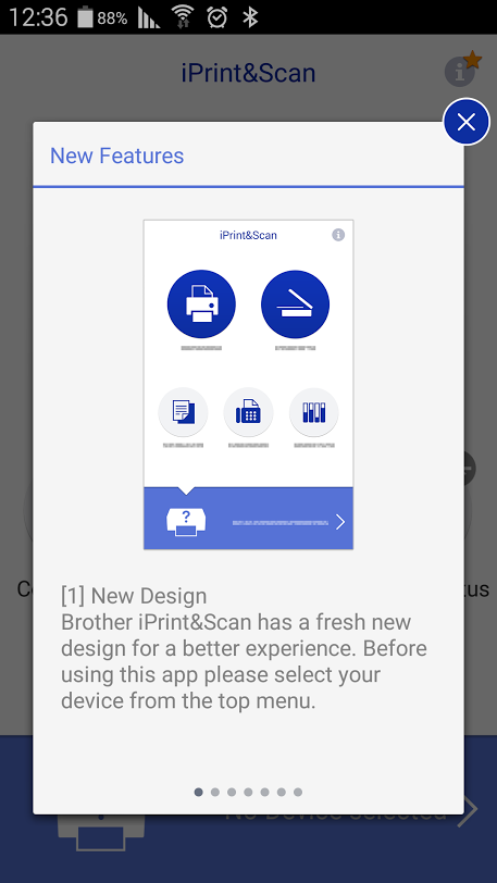 מתרשמת ורושמת: ליין המדפסות החדש של Brother